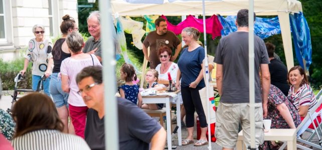 SPALLER.MICHL.FEST – VSG